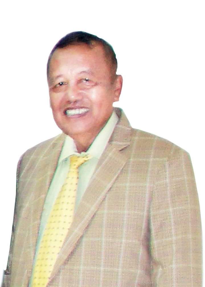 Edward Sinaga Mengecam Penahanan Ijazah Siswa oleh SMA Negeri 1 ...